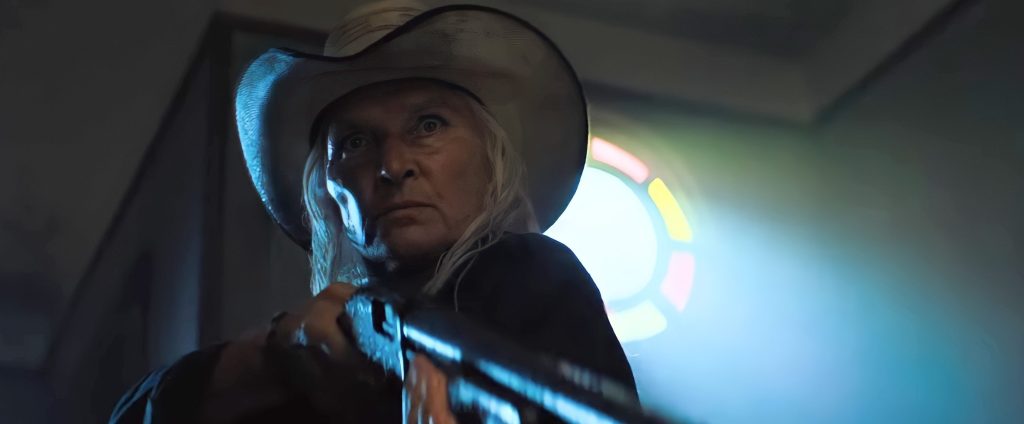 Is Texas Chainsaw Massacre's Sally Hardesty Based on a Real Person?