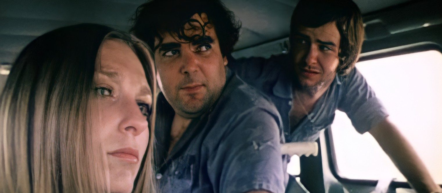 Is Texas Chainsaw Massacre's Sally Hardesty Based on a Real Person?