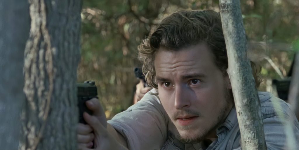 Is Alden Dead? Did Callan McAuliffe Leave The Walking Dead?
