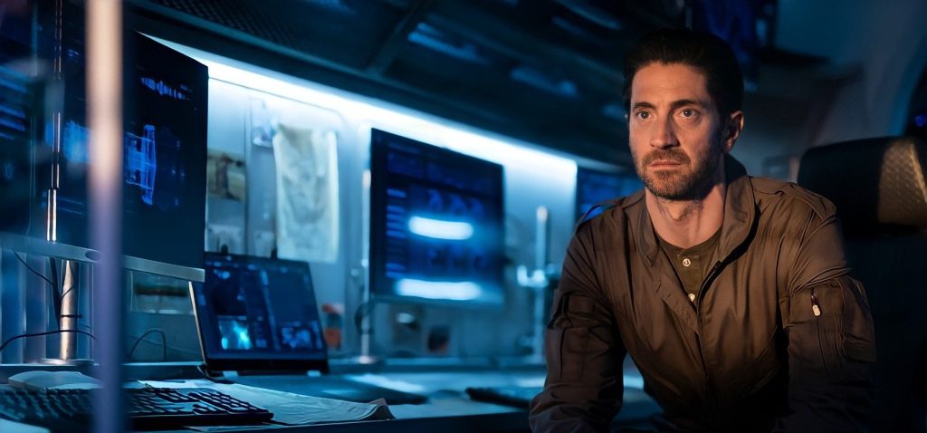 Will Ben and Josie End Up Together in Snowpiercer? Theories