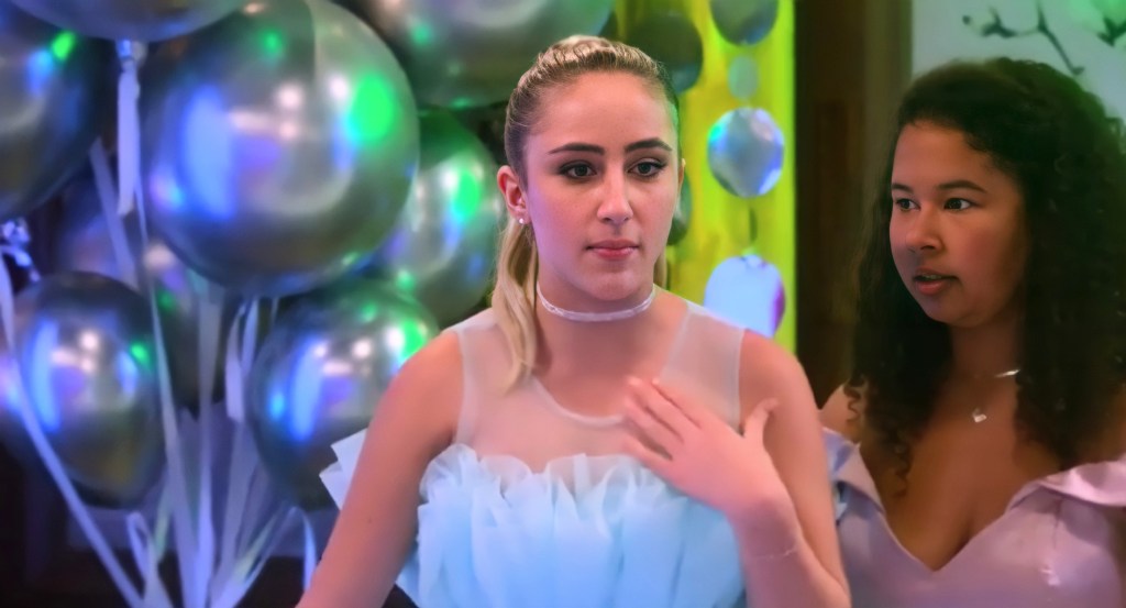 Who Are Rivka and Naomi in HIMYF? Is Rivka a Real Instagram Celebrity?