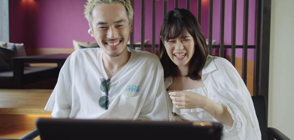 Are Ryotaro and Motomi Still Together? Love is Blind Japan Update