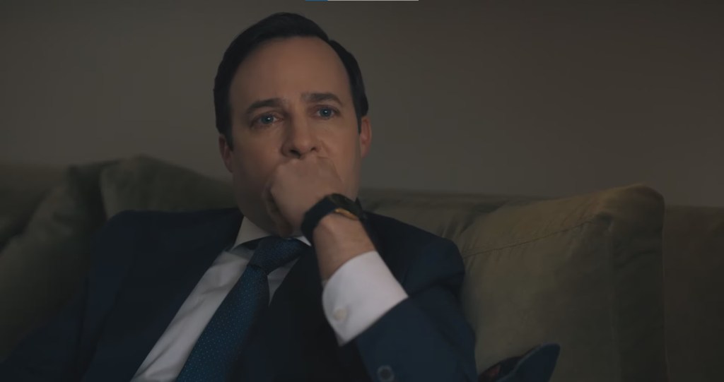 Who Is Todd Krakow in Billions?