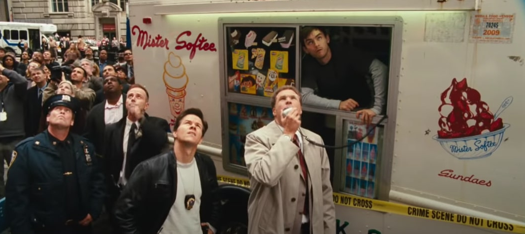 Where Was The Other Guys Filmed? All Filming Locations