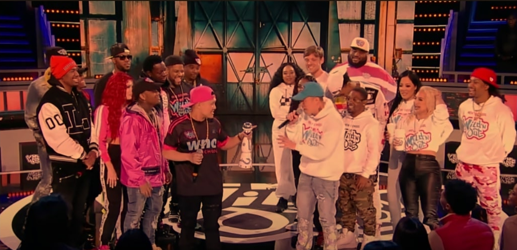 Where is Wild ‘N Out Filmed? TV Show Filming Locations