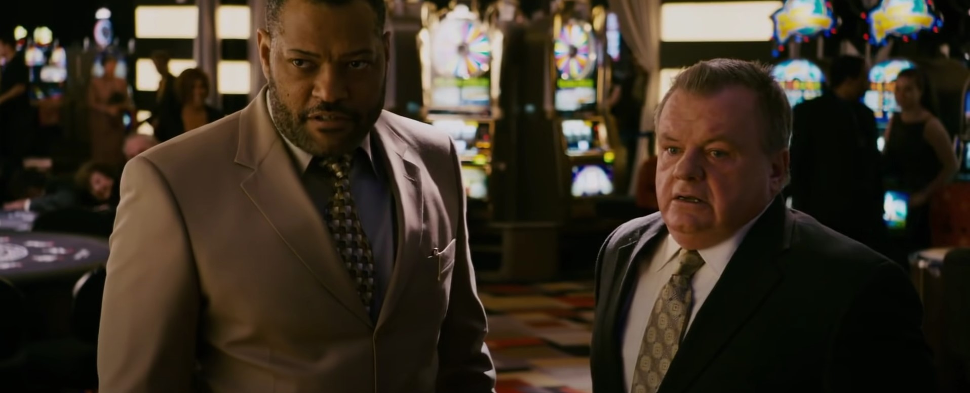 Is 21 a True Story? Is the Movie Based on Real Life?