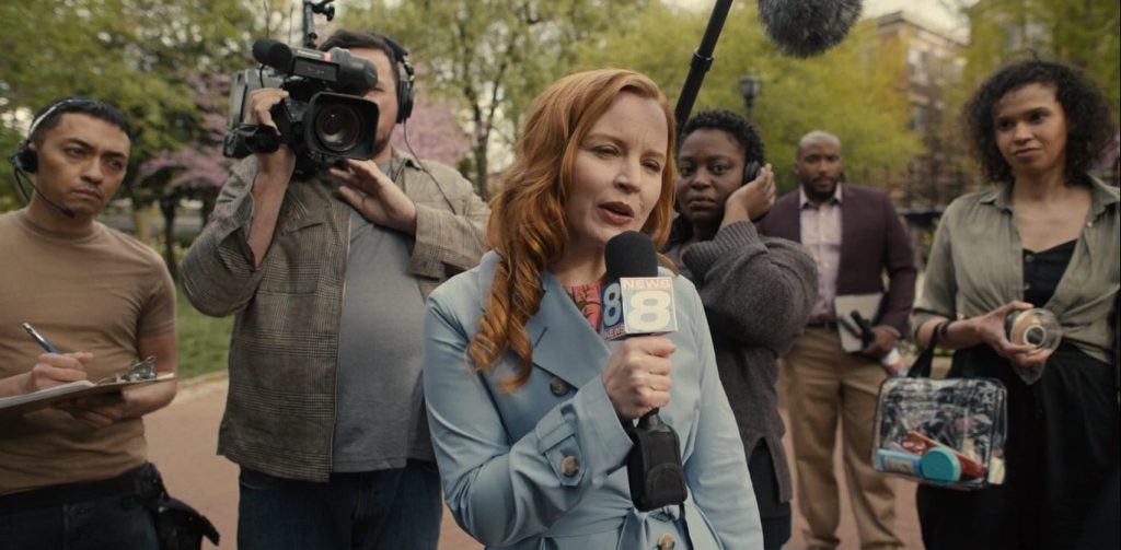 Servant Season 3 Episode 3 Recap and Ending, Explained: Is Jericho ...