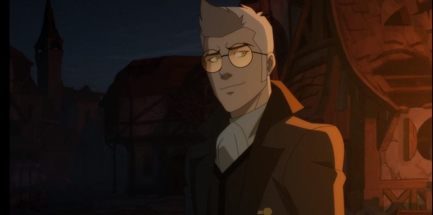 The Legend of Vox Machina Finale Ending, Explained: Who Is Orthax? Is It Dead or Alive?