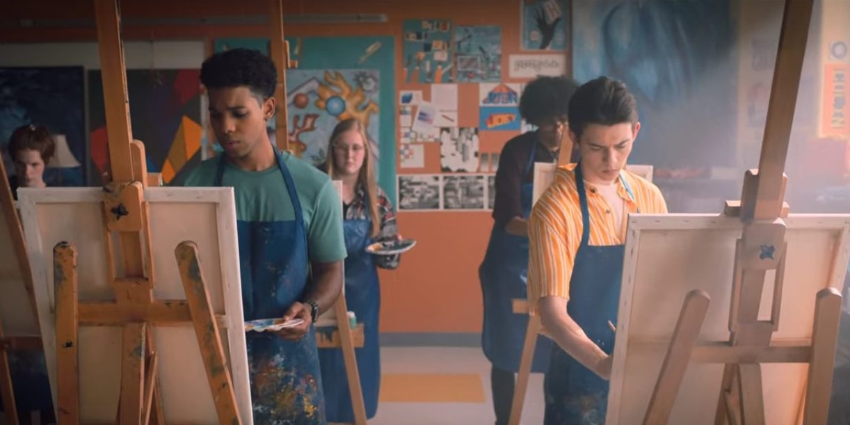 Tall Girl 2 Ending, Explained: Do Jodi and Dunkleman Get Back Together?