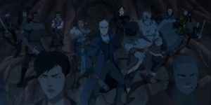 The Legend of Vox Machina Finale Ending, Explained: Who Is Orthax? Is ...