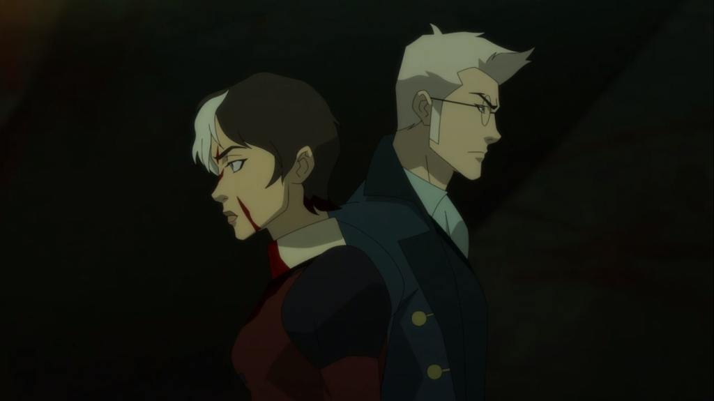 What Class Is Percy In The Legend of Vox Machina? What Are His Powers?