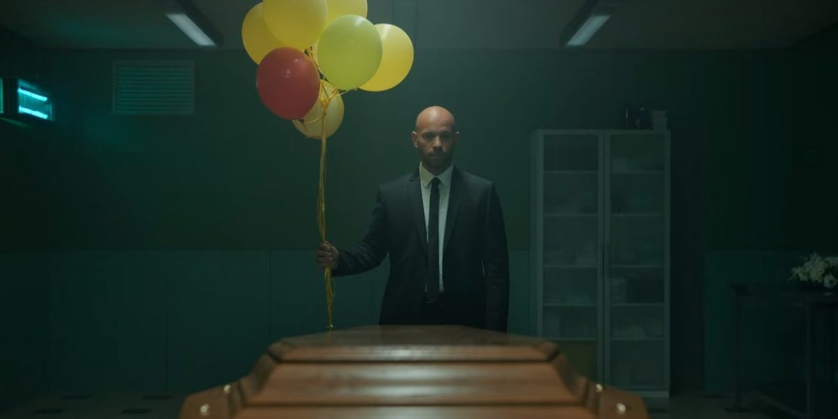 Restless Ending, Explained: Who Killed Manuel Barcelo? Is Commissioner Marelli Dead or Alive?