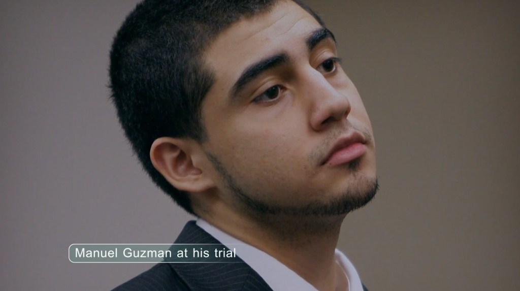 Where is Manuel Guzman now? Update
