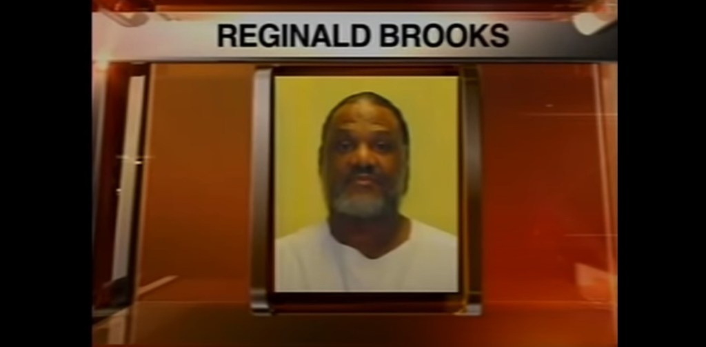 Why Did Reginald Brooks Kill His Sons? Is Reginald Brooks Dead or Alive?