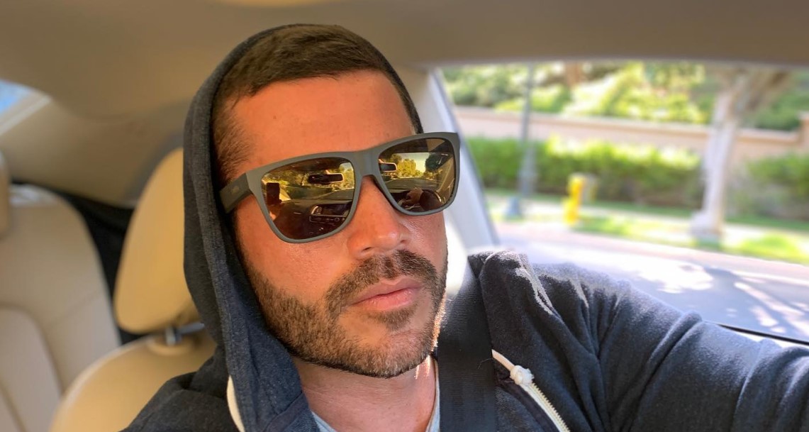 BDSY's Marcos Spaziani: Age, Ethnicity, Is He Dating?