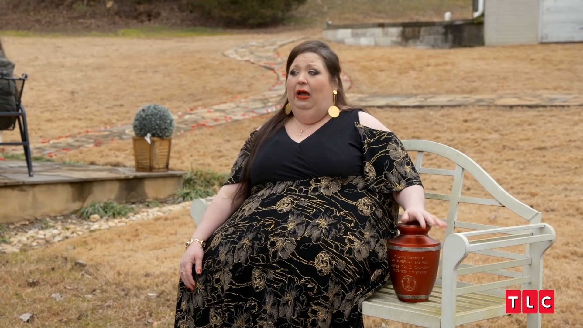 Meghan Crumpler 1000-lb Best Friends Update: Where is Meghan Crumpler ...