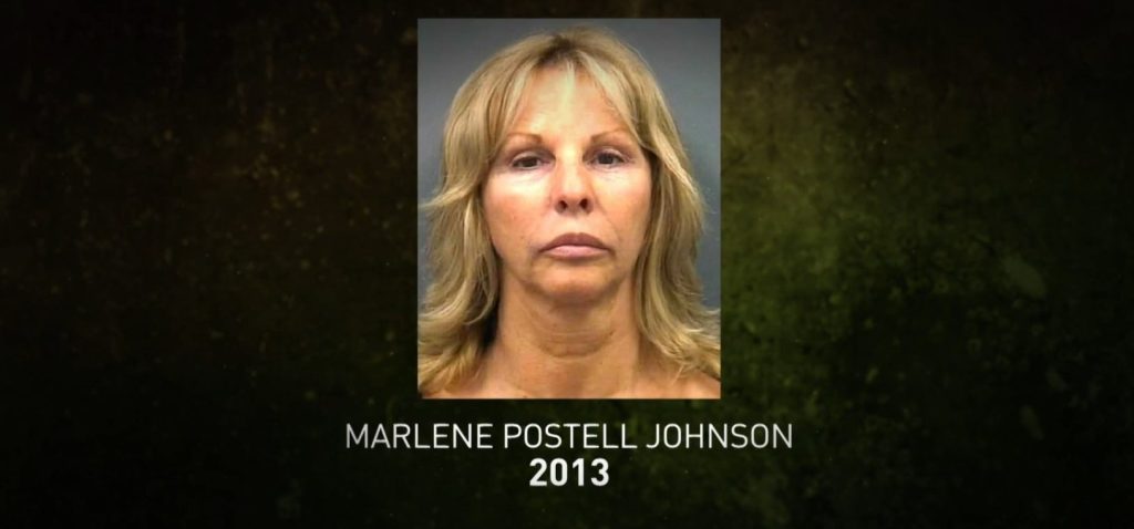 Marlene Johnson Now: Where is Shirley Pierce's Killer Today? Update
