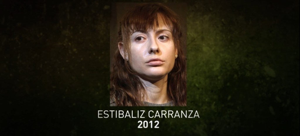 Estibaliz “Esti” Carranza Now: Where is Holger Holz and Manfred ...
