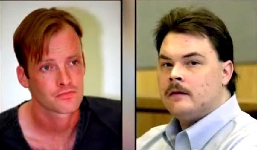 Robert Springsteen and Michael Scott Now: Where Are Ex-Yogurt Shop ...