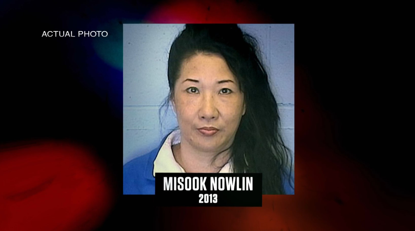 Misook Nowlin Now: Where is Linda Tyda's Daughter-In-Law and Killer ...