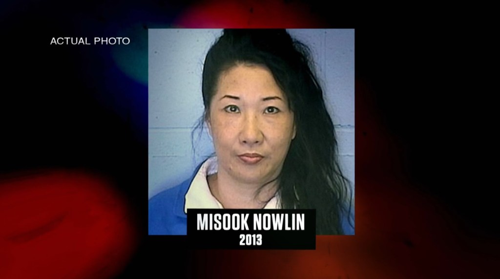 Misook Nowlin Now: Where is Linda Tyda's Daughter-In-Law and Killer ...