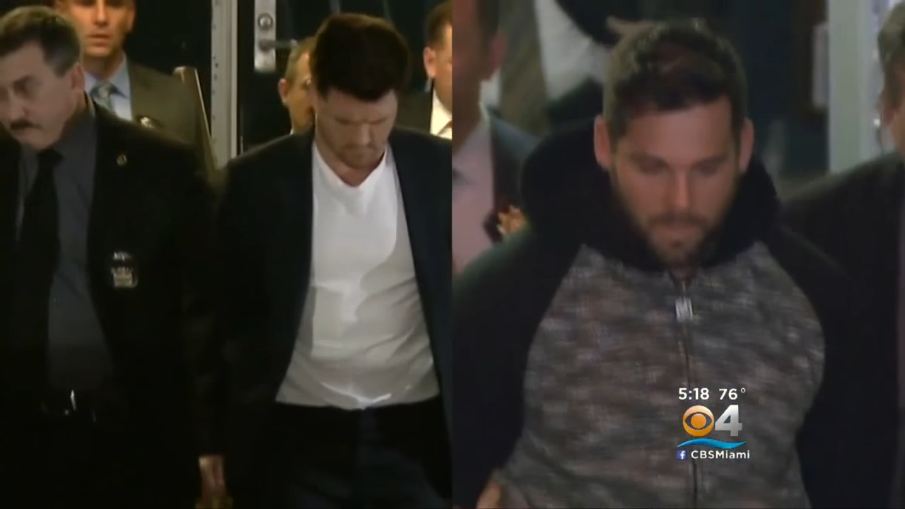 Joey Comunale Murder: Where Are Larry Dilione and James Rackover Now ...