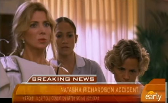Natasha Richardson's Cause of Death: How Did Natasha Richardson Die?