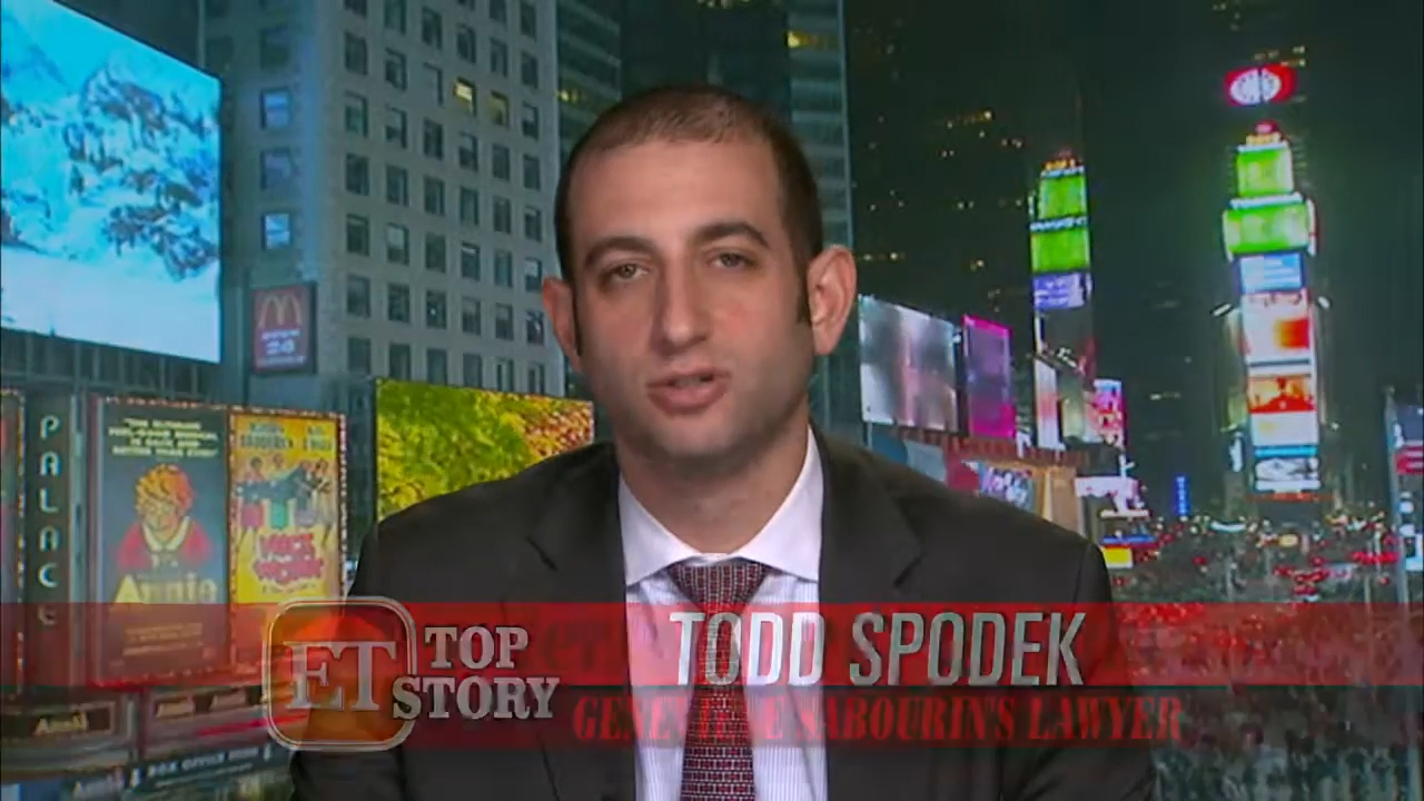 Todd Spodek Now: Where is Anna Delvey's Real Lawyer Today? Update