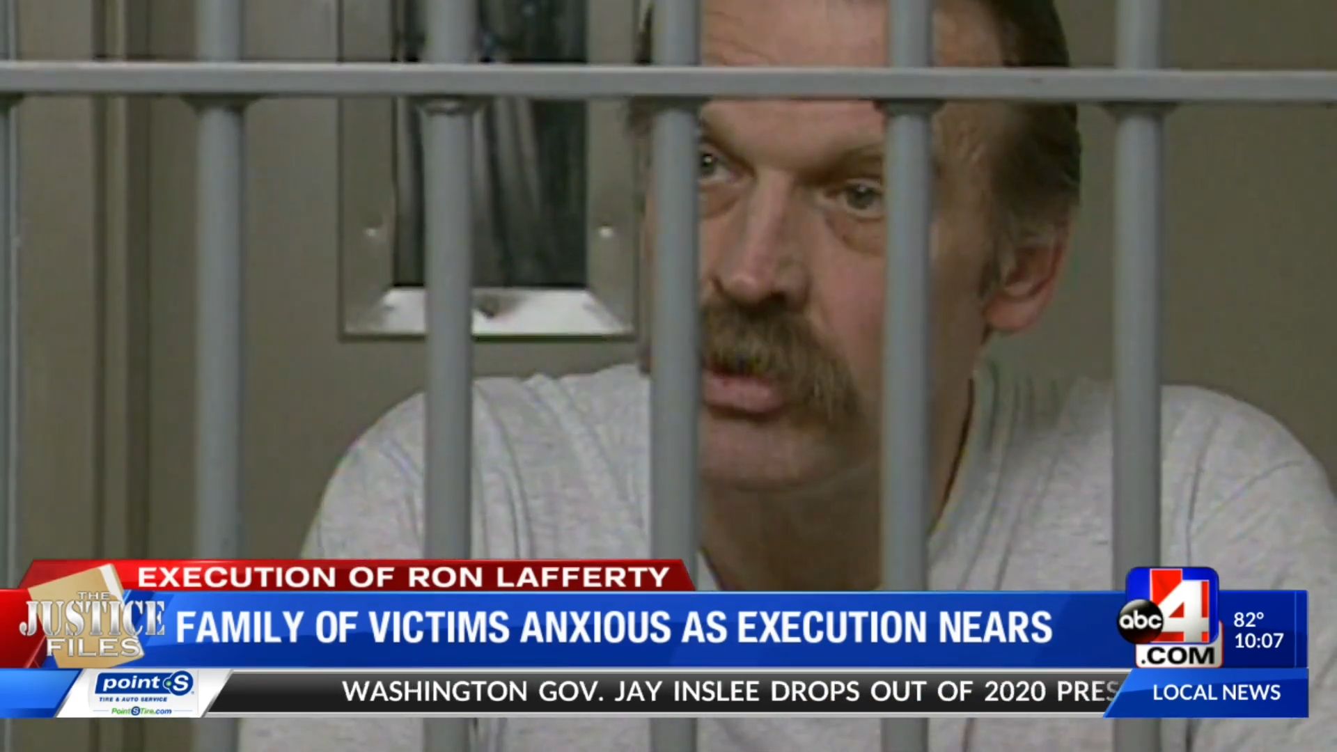 Ron Lafferty Now: Is Brenda Lafferty's Killer Dead or Alive? How Did He ...