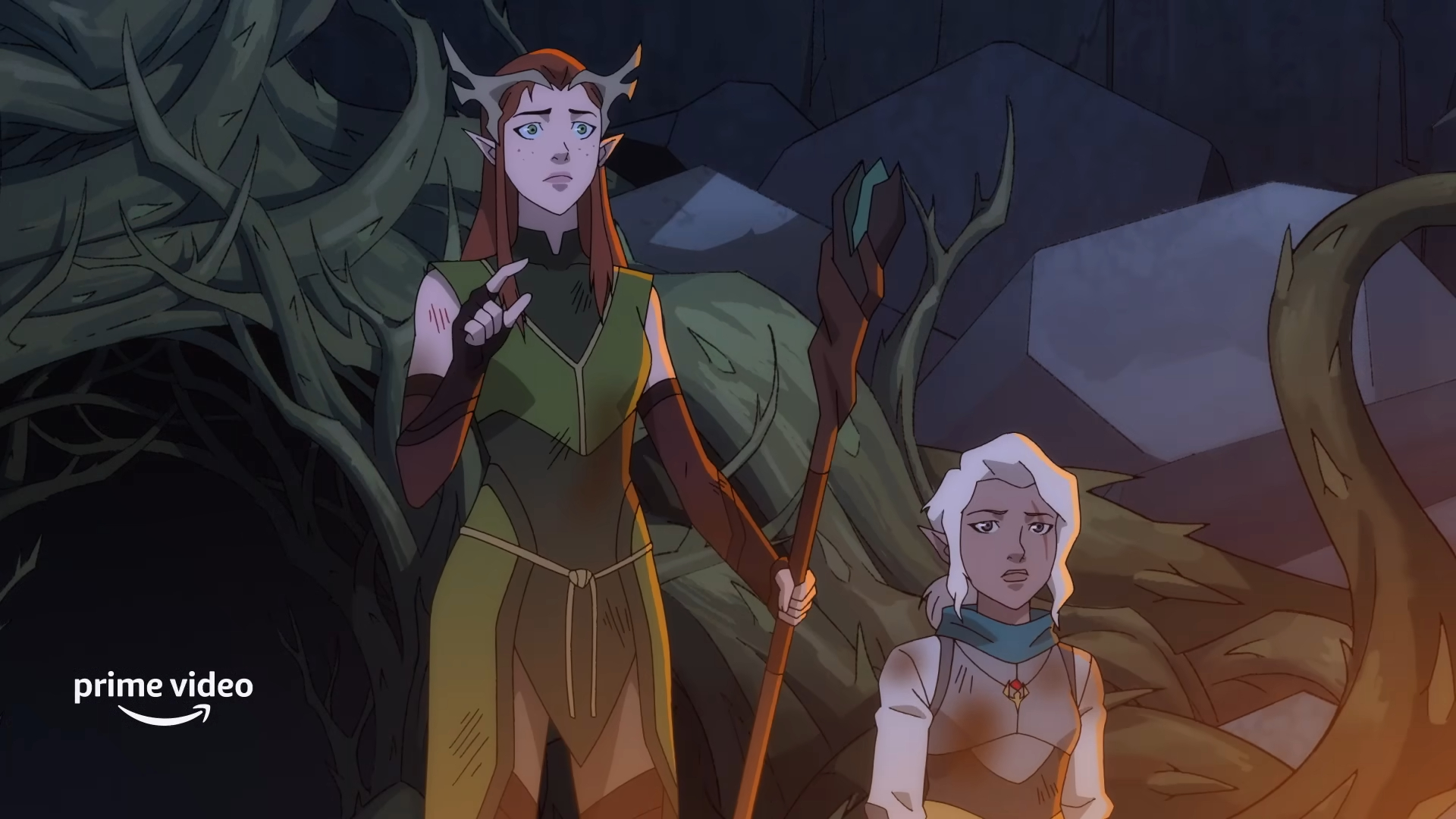 The Legend of Vox Machina Finale Ending, Explained: Who Is Orthax? Is ...