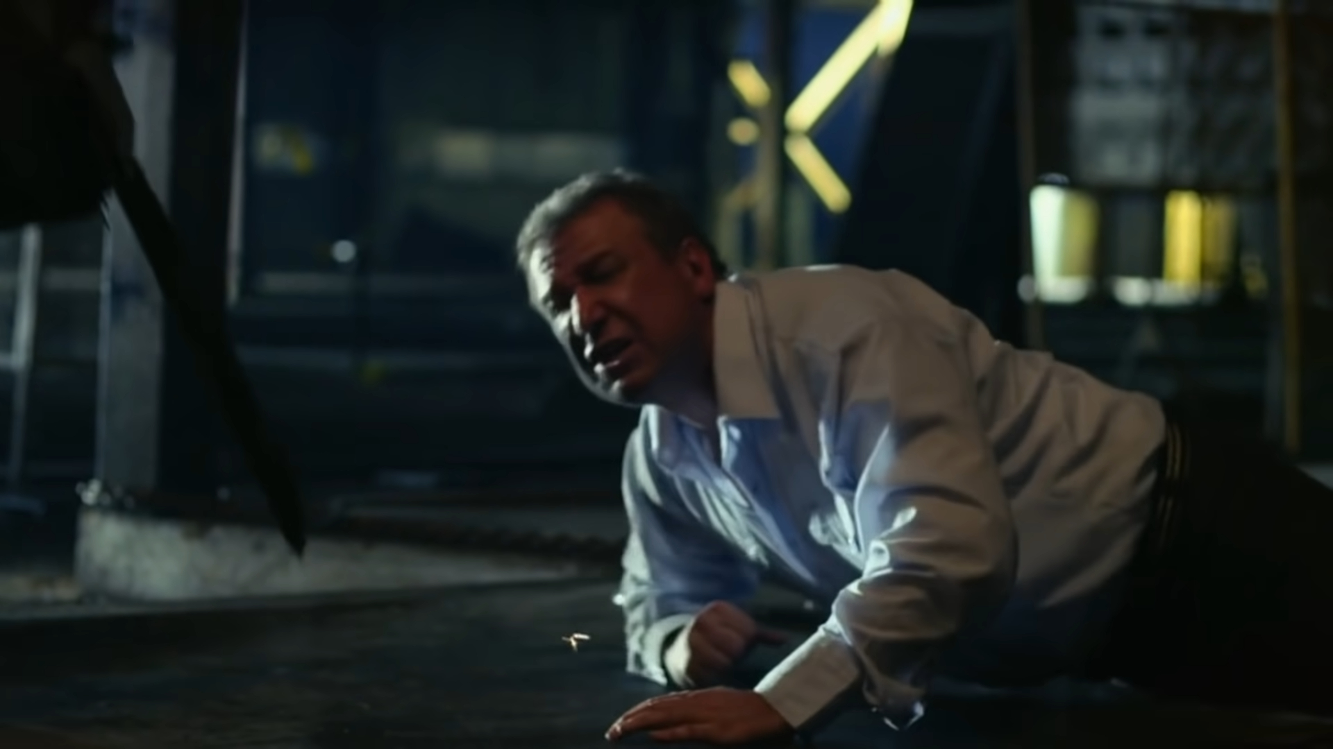 Texas Chainsaw 3D Ending, Explained: What is in the Letter? Is Burt ...