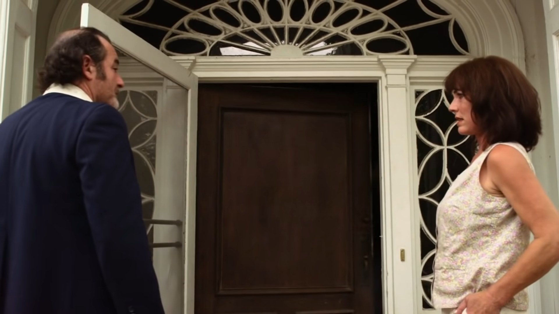 Texas Chainsaw 3D Post-Credits Scene, Explained