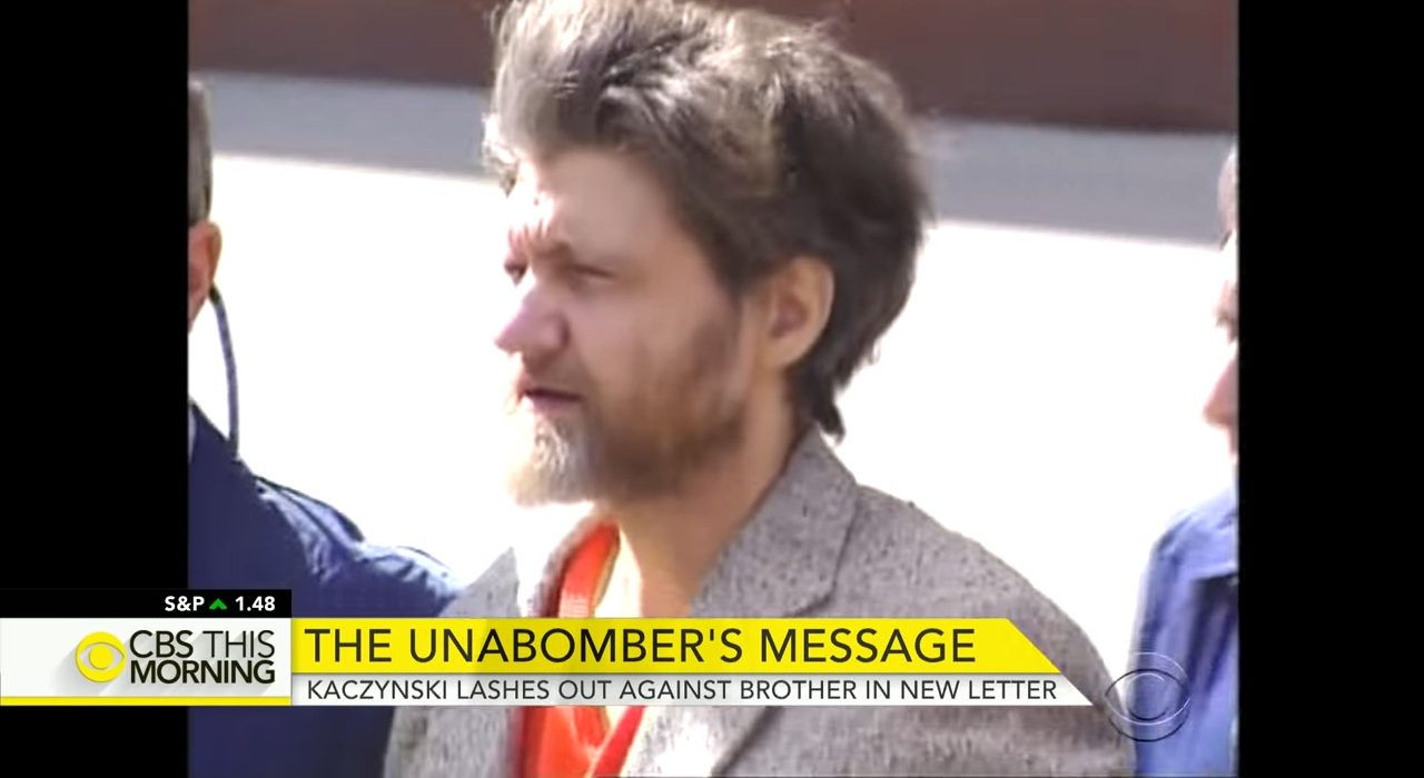 Is Ted K a True Story? Is the Movie Based on Ted Kaczynski?