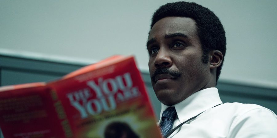 Who Is Mr. Milchick in Severance? Is Milchick Severed?