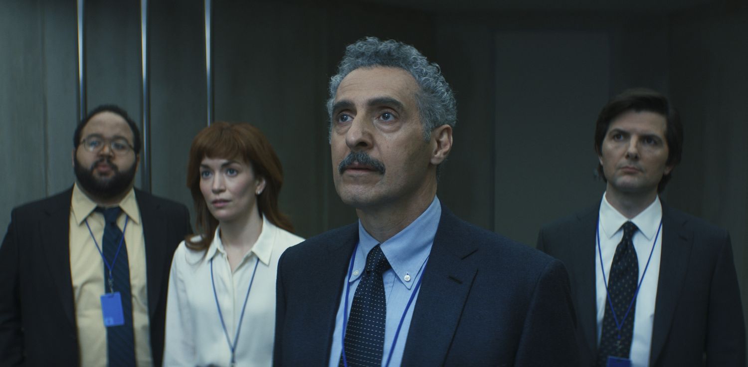 Severance Episode 3 Recap and Ending, Explained: Is Petey Dead?