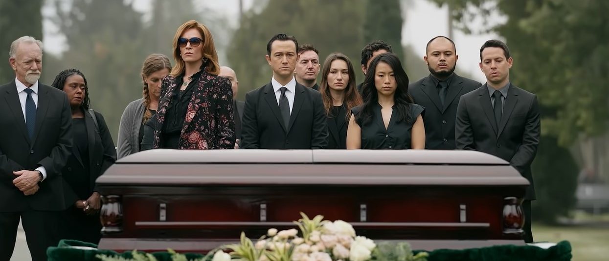 Who is Travis Kalanick's Brother? Is He a Firefighter in Real Life?