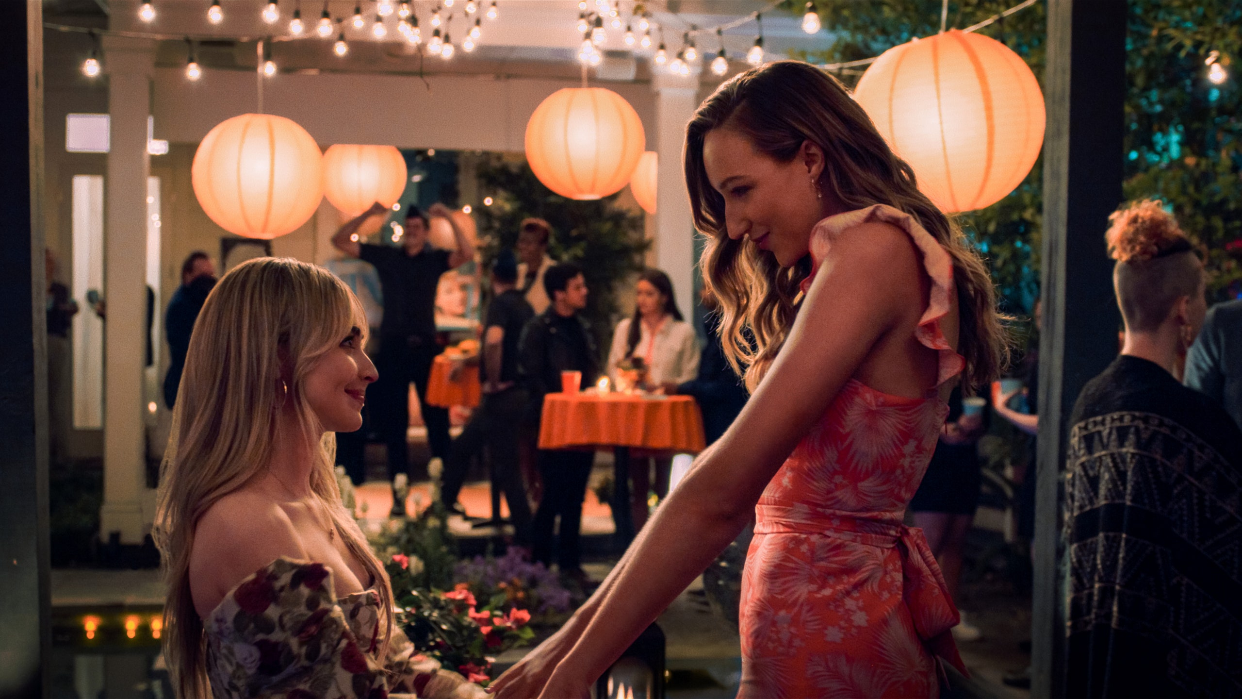 Tall Girl 2 Ending, Explained: Do Jodi and Dunkleman Get Back Together?