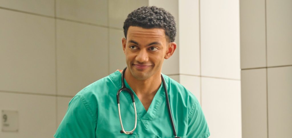 Why Did Trevor Leave The Resident? Where is Miles Fowler Today?