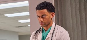 What Happened to Trevor? Did Miles Fowler Leave The Resident?