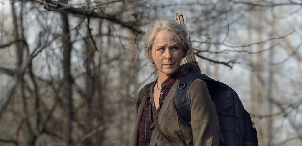 The Walking Dead Season 11 Episode 10 Recap and Ending, Explained