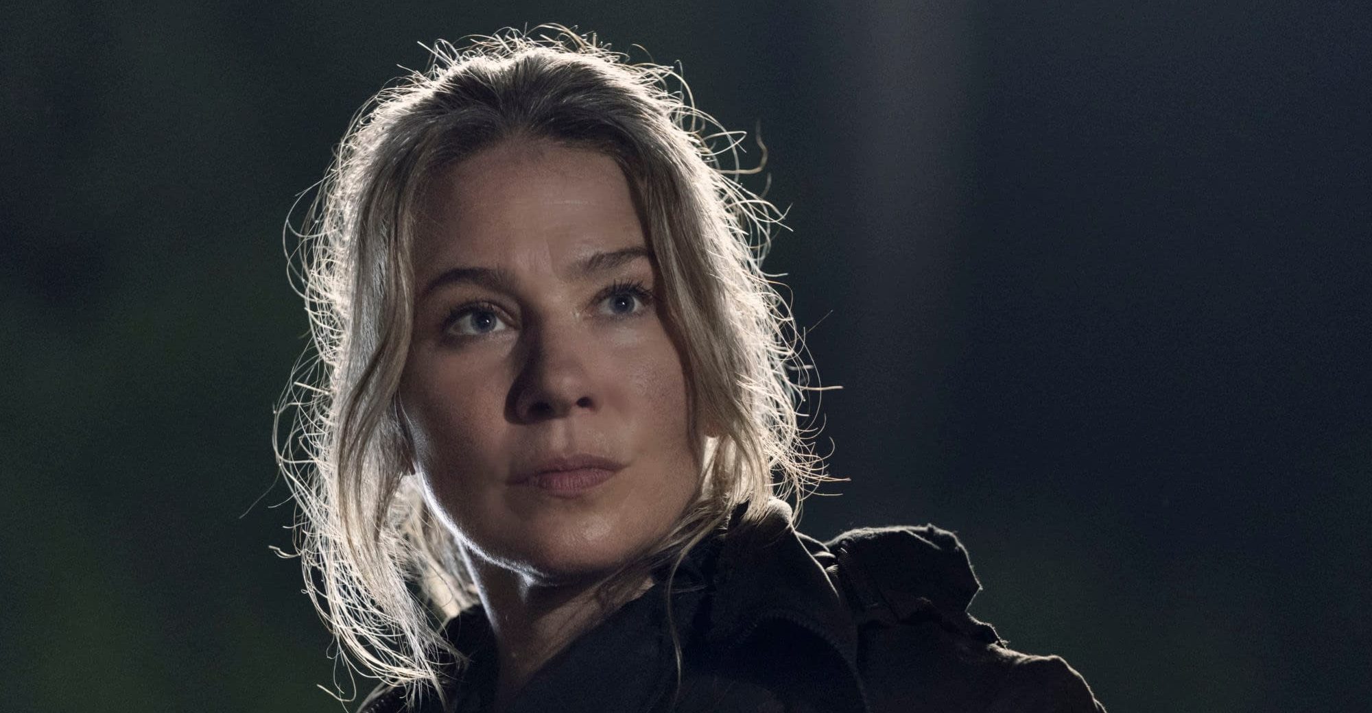 Is Leah Dead? Did Lynn Collins Leave The Walking Dead?