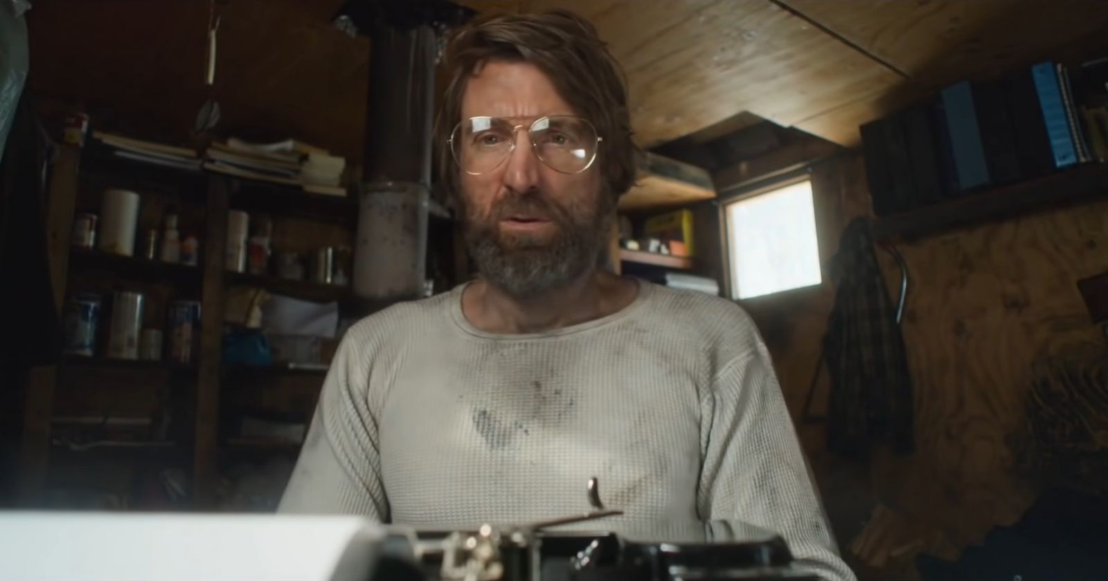 Is Ted K a True Story? Is the Movie Based on Ted Kaczynski?