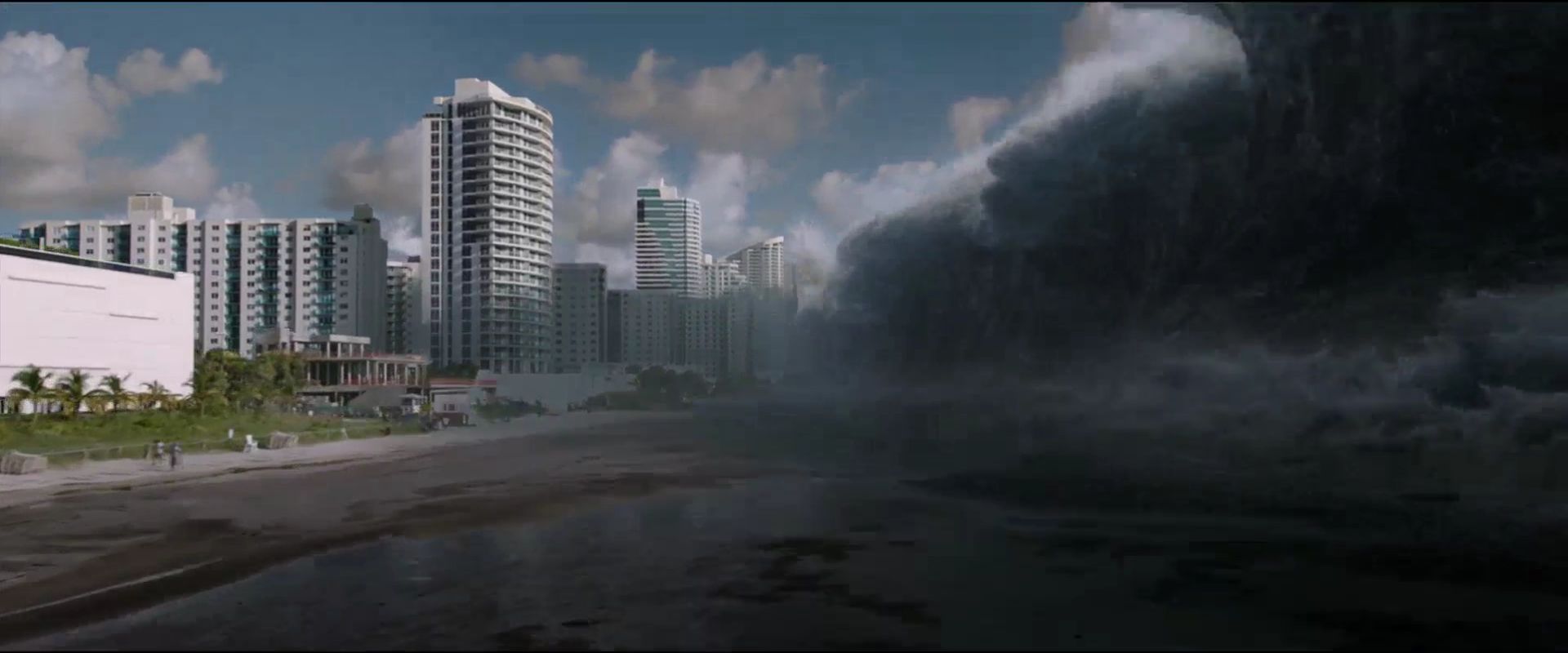 14 Best Tsunami Movies of All Time - The Cinemaholic