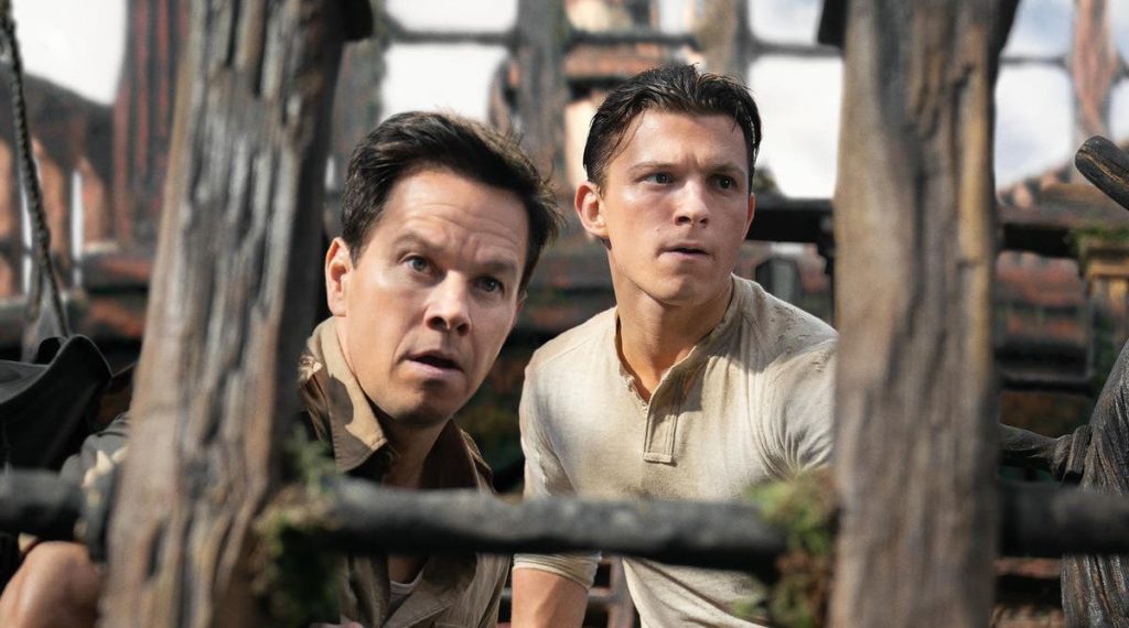 Where Was Uncharted Filmed? 2022 Movie Filming Locations