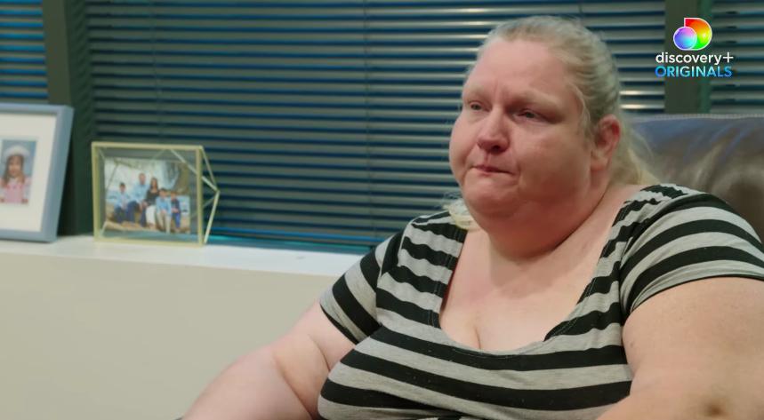 Vannessa Cross 1000-lb Best Friends Update: Where is Vannessa Cross Today?