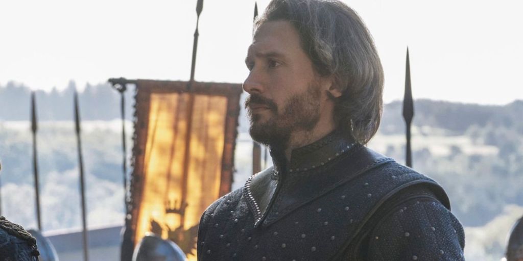 Who killed Edmund in Vikings: Valhalla? Why?