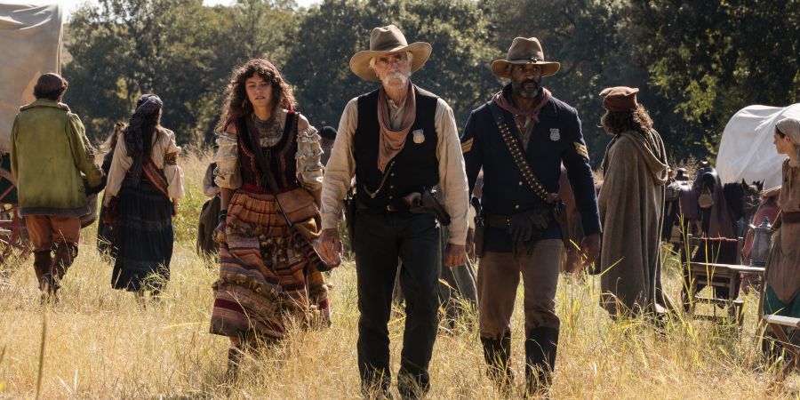 What Happens to Josef, Thomas and Noemi in 1883? Will They be in Season 2?