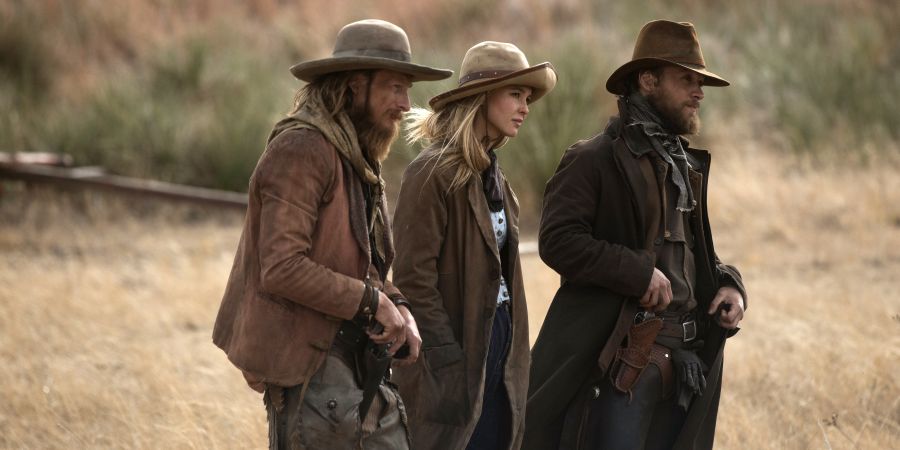 What Happened to Wade and Colton? Are James Hébert and Noah Le Gros ...