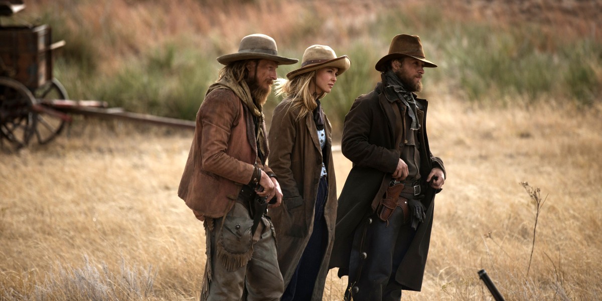 1883 Episode 7 Recap/Ending, Explained