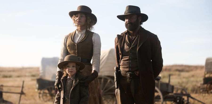 1883 Episode 7 Recap/Ending, Explained